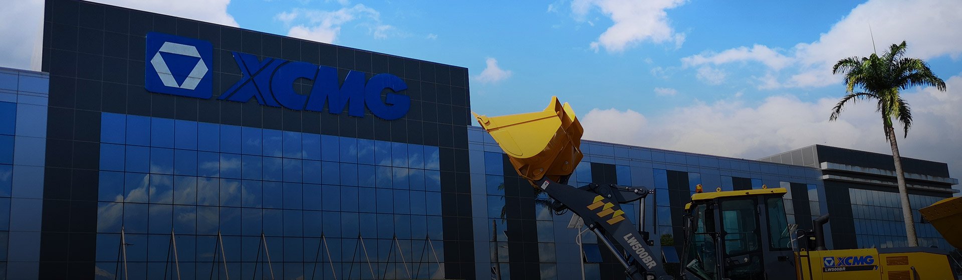 About us - XCMG Sydney